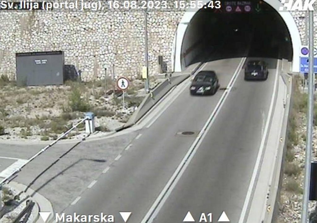 WEB kamera HAK GP Maljevac - Kamere